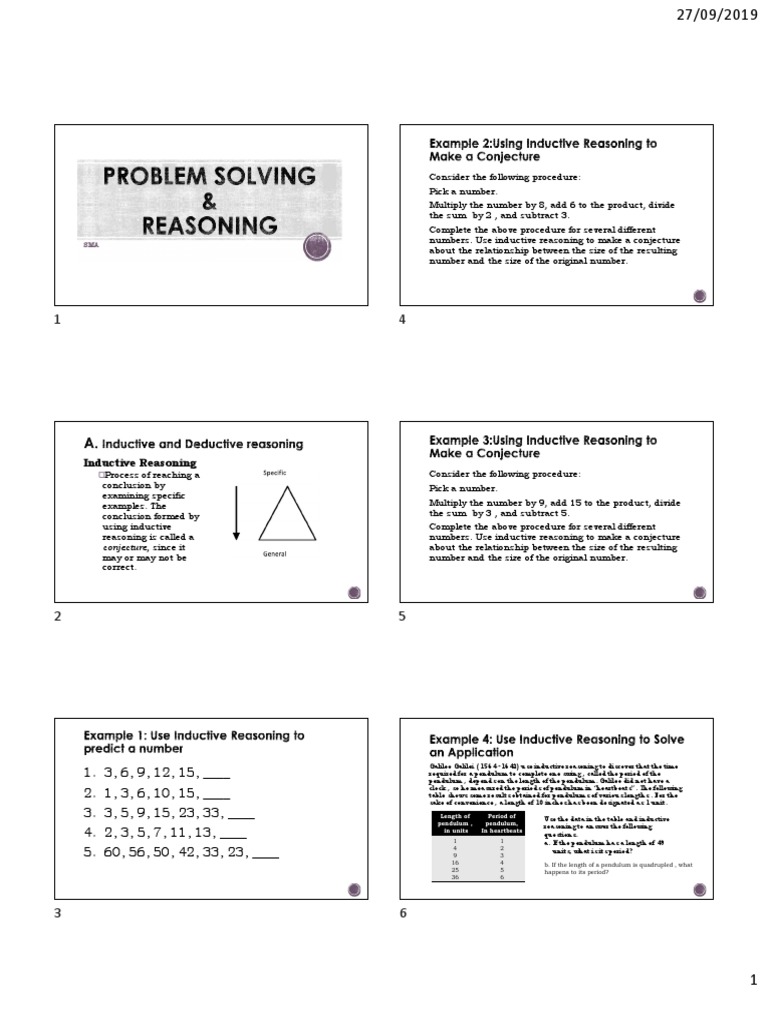 Pearsons. Correlation | PDF | Reason | Inductive Reasoning