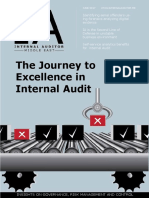 14 - Comprehensive DoA Matrix - English | PDF