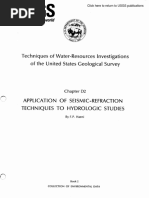 Applied Geophysics-Second Edition PDF | PDF