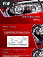 Suspension Motion Ratio Calculations | PDF | Suspension (Vehicle ...