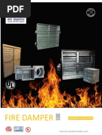 MSFD | PDF | Duct (Flow) | Axle