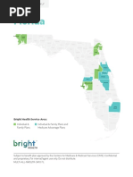 SMMC Region Map | PDF
