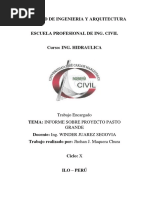 AASHTO M 252-09 ESP Tuberia Corrugada de PE para Drenaje | PDF ...