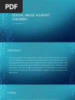 PSEA - Course Certificate - PSEA | PDF