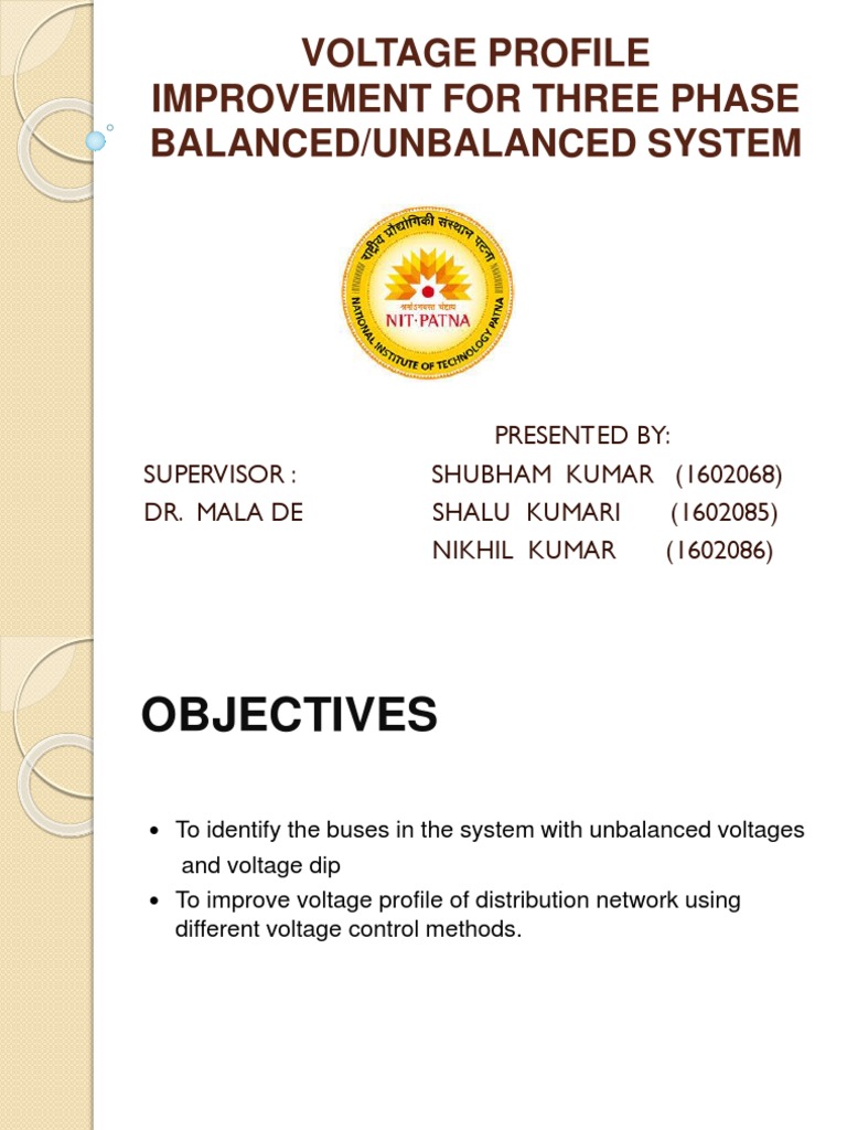 Final Minor | PDF | Ac Power | Transformer