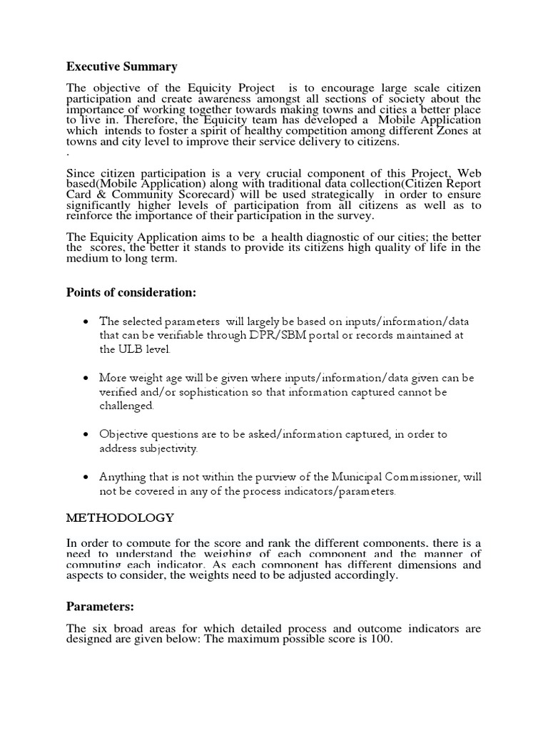 Smart City | Download Free PDF | Toilet | Sanitation