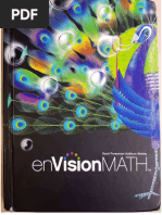 Envision Math 2.0 - Grade 4 - Volume 1 - Teacher's Edition - Topic (1 ...
