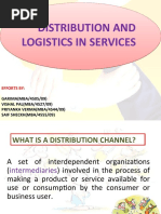 Case Study Colgate Palmolive | PDF | Supply Chain Management | Supply Chain
