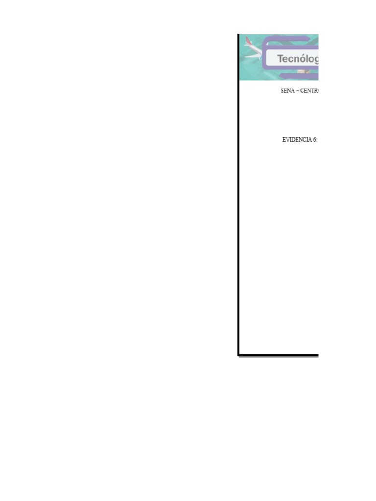 Evidencia 6 Ejercicio Práctico "Presupuestos para La Empresa LPQ Maderas | PDF | Presupuesto ...