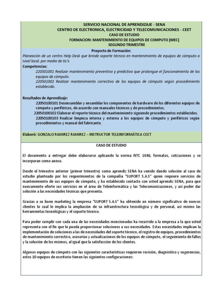 Dsadsadsa | PDF | Computadora de escritorio | Software