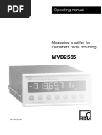 C48IB01B MPDS5 Instruction Manual | PDF | Computing And Information ...