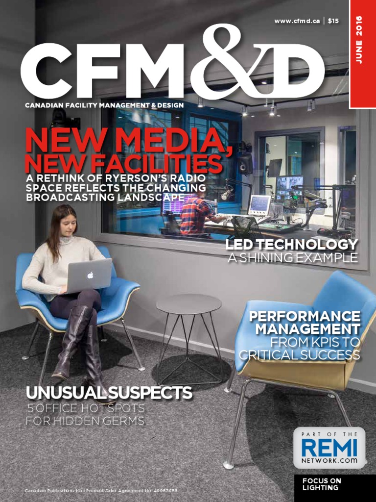 CFMD June 2016 | PDF | Human Factors And Ergonomics | Performance Indicator