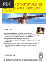 Sakramento NG Kumpil | PDF