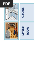 Cambridge Vocabulary A2 | PDF