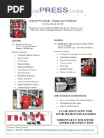 Recommended List of MEP Materials Manufacturers Standards PDF | PDF ...