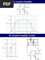 Ahuja Compensation | PDF | Amplifier | Operational Amplifier