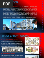 Apartment Literature Study | PDF | Apartment | Window