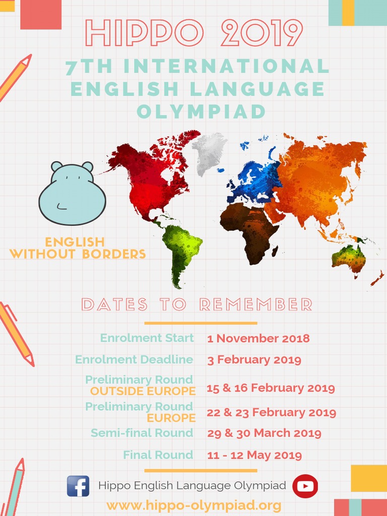 Hippo 2019 | PDF | Behavior Modification | Educational Stages