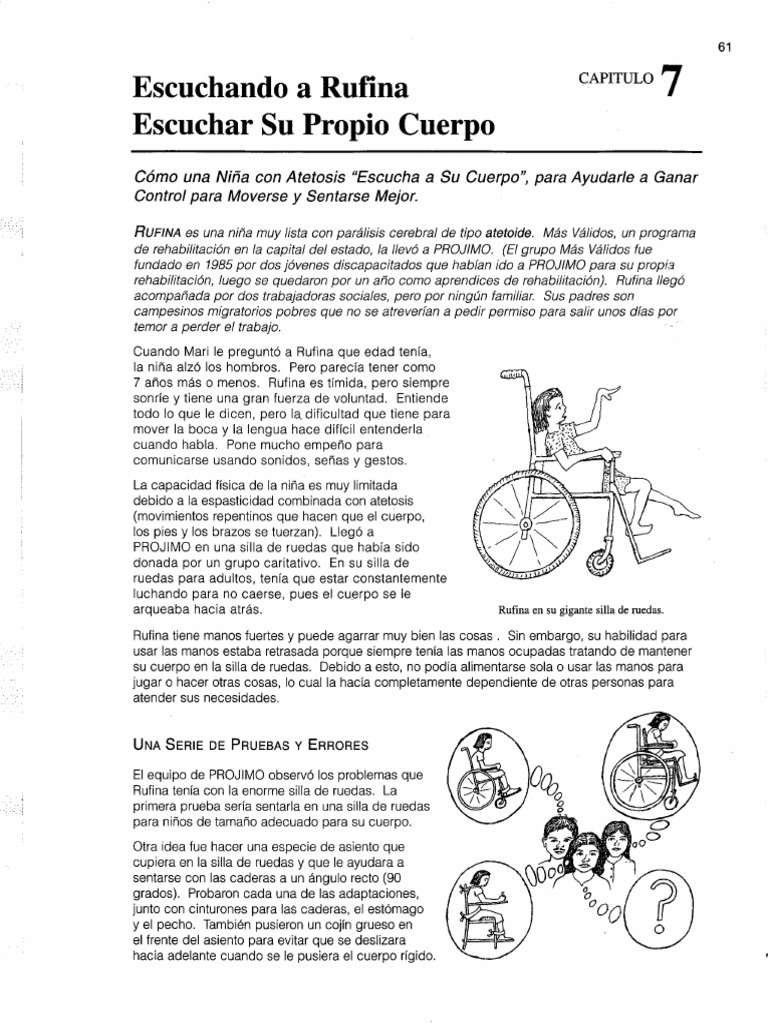 Caso Rufina PDF | PDF