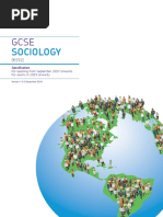 Family and Households Question Bank | PDF | Family | Sociology