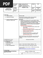 ALS Assessment Form 1 ILA 1 and 2 | PDF | Psychological Concepts ...