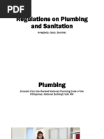2021 Uniform Plumbing Code | PDF | Shower | Plumbing