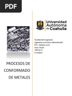 Apuntes de Las Técnicas y Herramientas para El Uso Con Los Metales ...