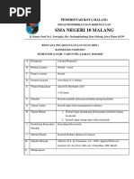 Contoh RPL Konseling Individu | PDF