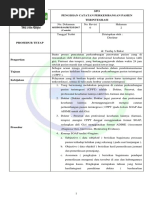 Panduan Pengisian CPPT | PDF