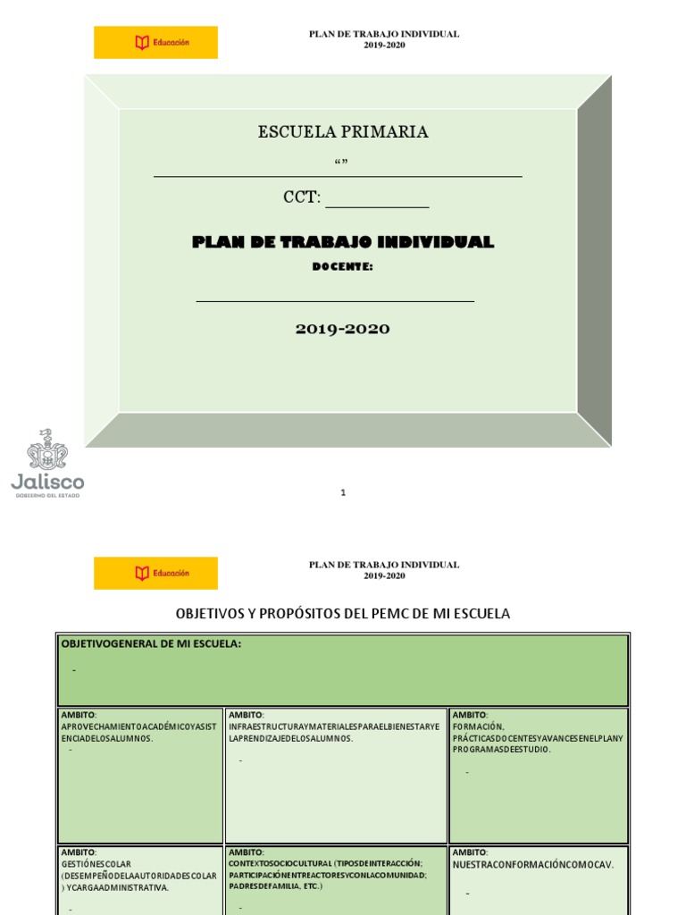 Pti Formato | PDF | Aprendizaje | Cognición