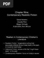 Observation 1 Lets Talk About Race | PDF | Race (Human Categorization ...