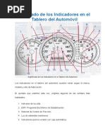 Simbolos de AUTOS-ELT | PDF | Coche | Airbag