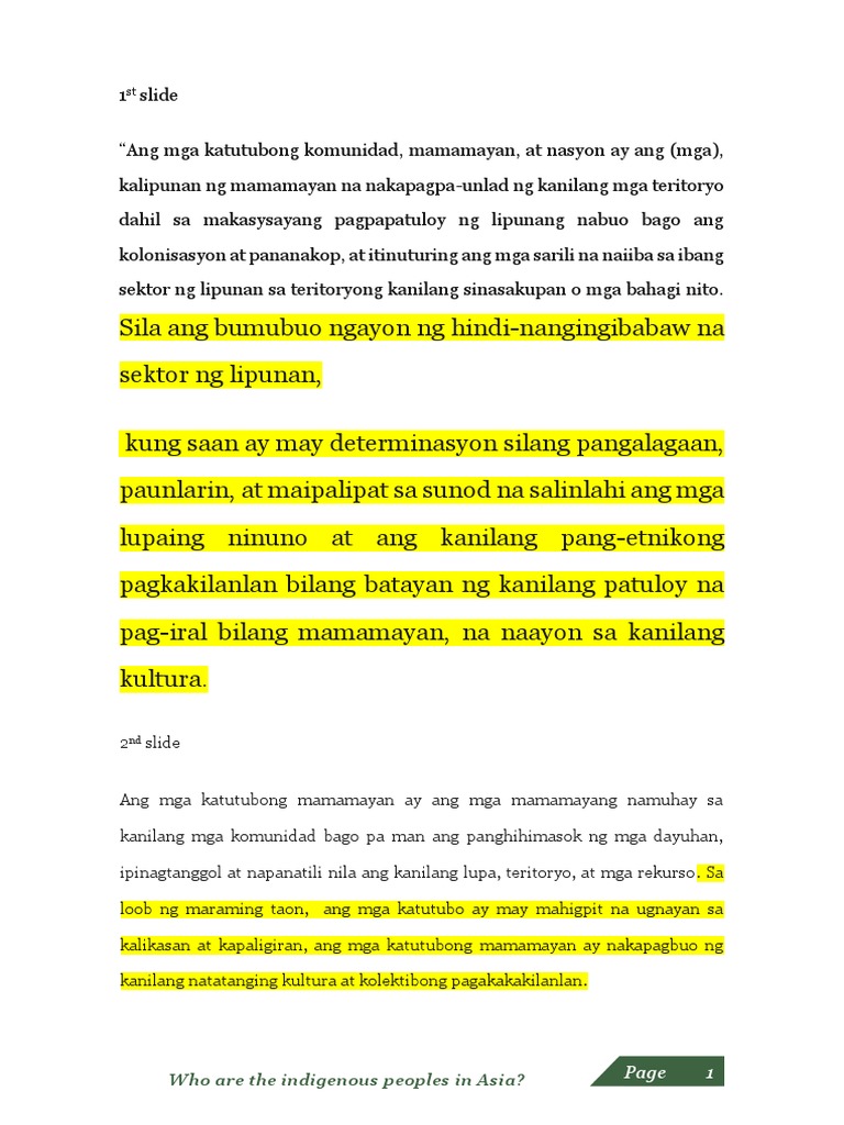 Reports Script | PDF