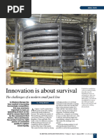 SAIL Catalogue | PDF | Wire | Engineering Tolerance