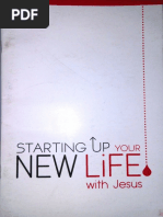 Lifeclass Week 1 | PDF