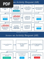 Miniguide AHP PowerChart Referral To Physiotherapy | PDF