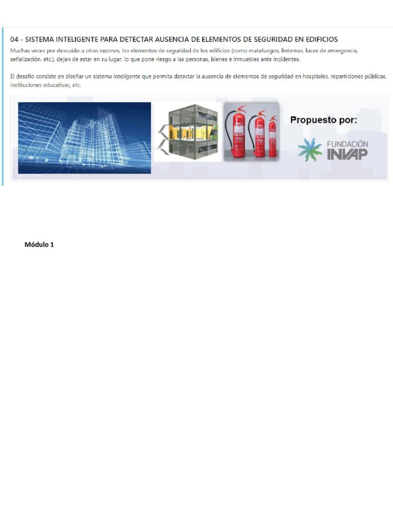 Definicion de Desafio | PDF