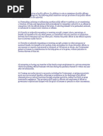 RA 3019: Anti-Graft Practices Act | PDF