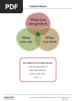 Panas Questionnaire Scale Positve Negative Affect | PDF | Emotions ...