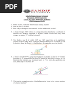 EM Questions | PDF