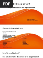 Rococo Art PowerPoint | PDF | Style | Decorative Arts