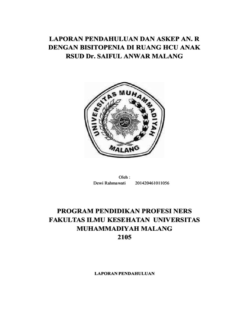 Docit - Tips Lp-Bisitopenia PDF | PDF