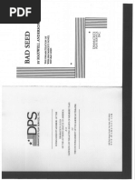 Deathtrap (Full Script) | PDF