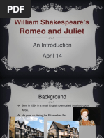 Romeo and Juliet Test | PDF | Characters In Romeo And Juliet | Romeo ...