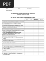 Formulário Mod 9 IMT Editavel | PDF | Veículos