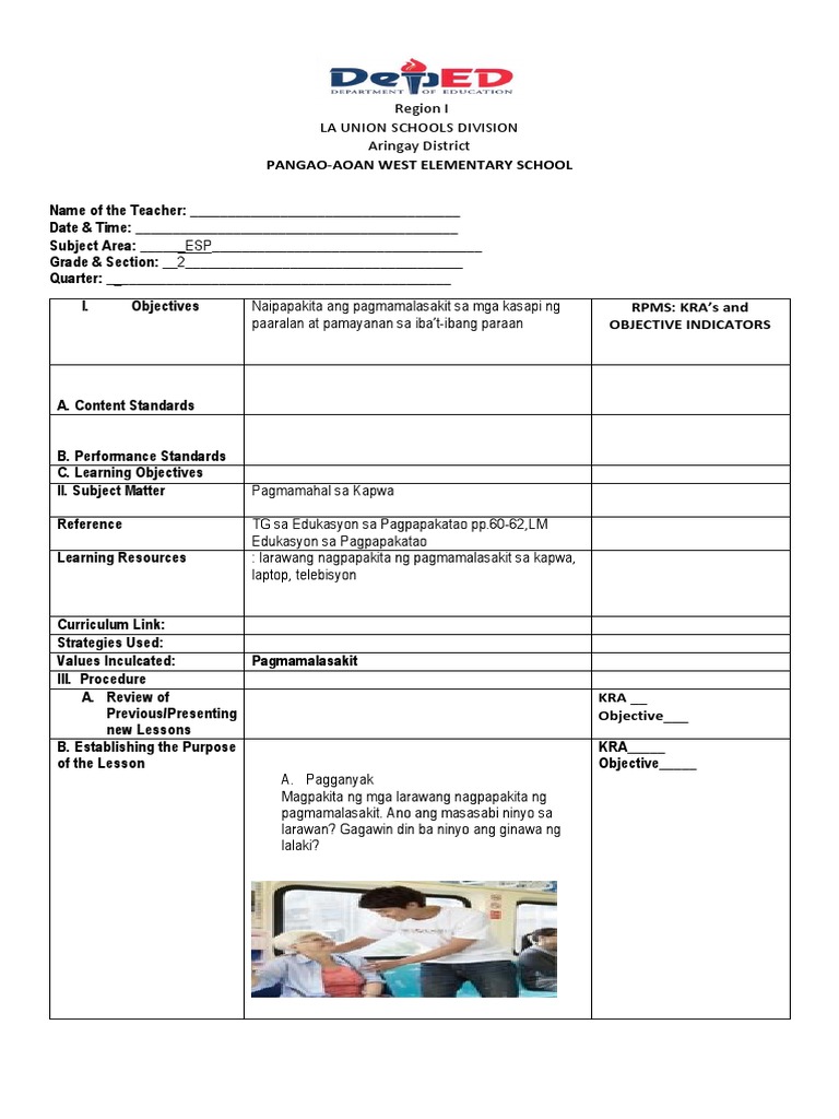 L. E ESP Inset Final | PDF