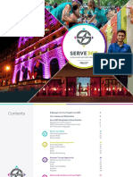 Values Restoration Program Overview | PDF | Religious Behaviour And ...