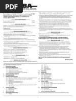 Exam_OPRA_Sample_1_28112024 (1) | PDF | Magnesium | Nonsteroidal Anti ...