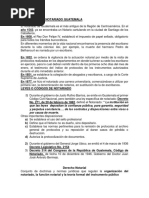 Requisitos para el Libro de Quejas DIACO | PDF | Patentar | Protección ...