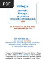 Reflejo consensual y su importancia clínica | PDF | Nervio | Ojo